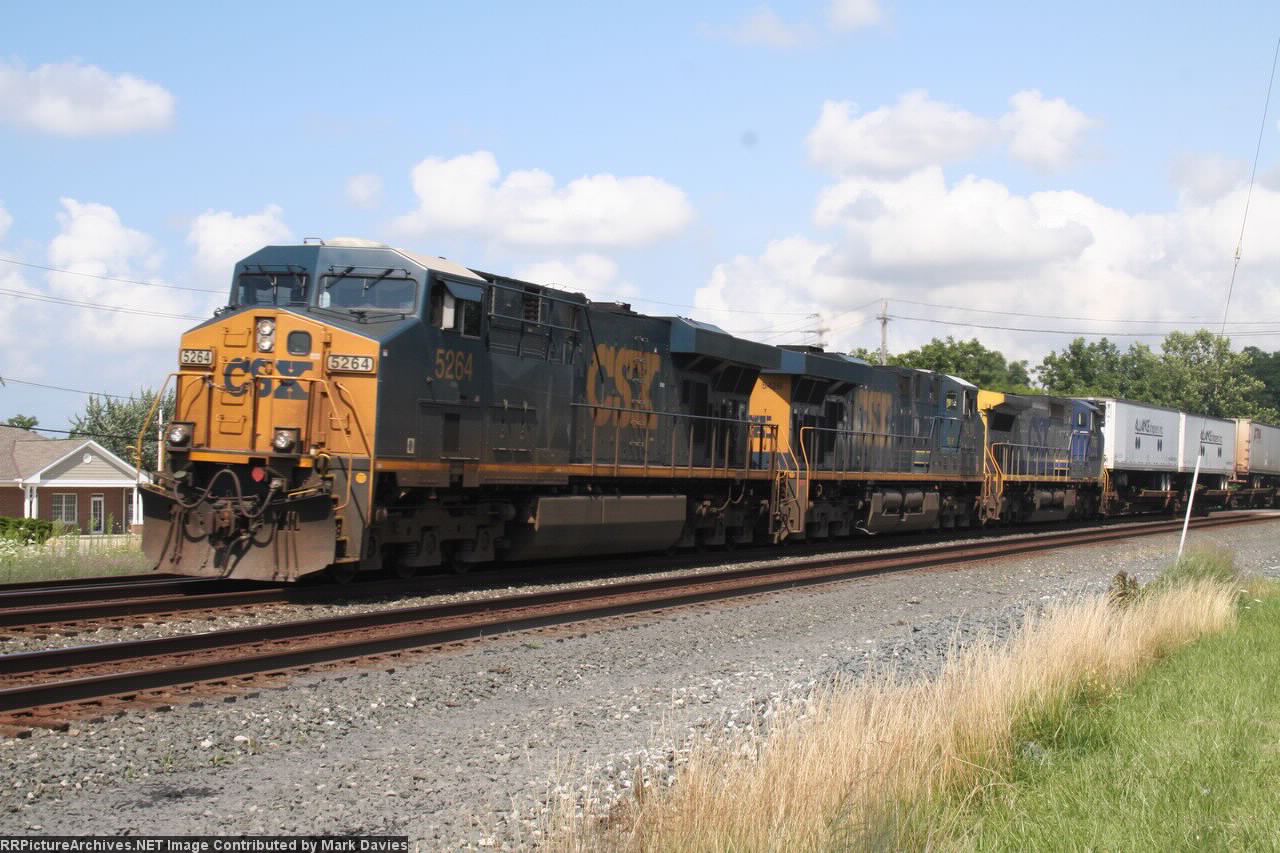 CSX 5264